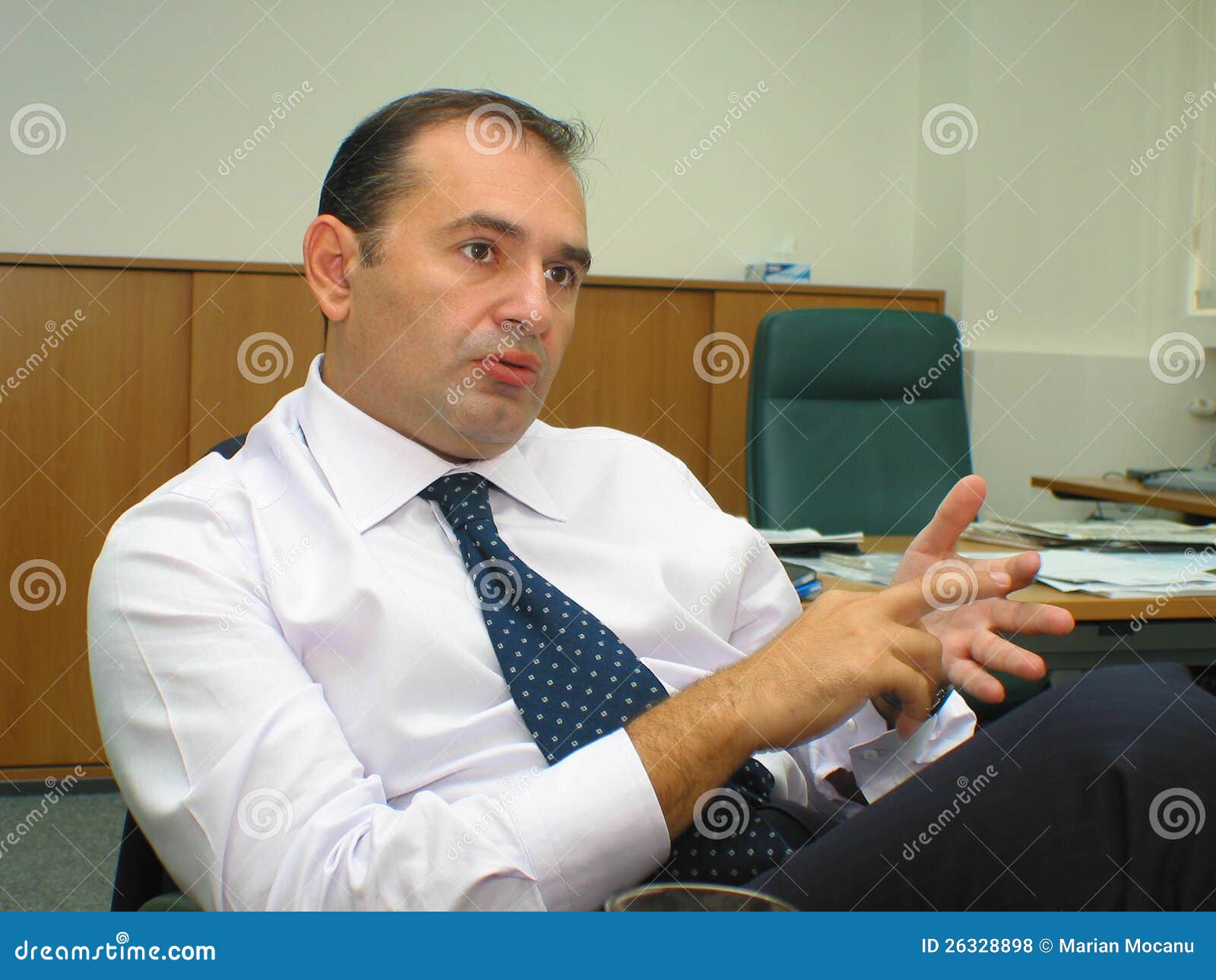 Adrian Baicus editorial stock photo. Image of company - 26328898