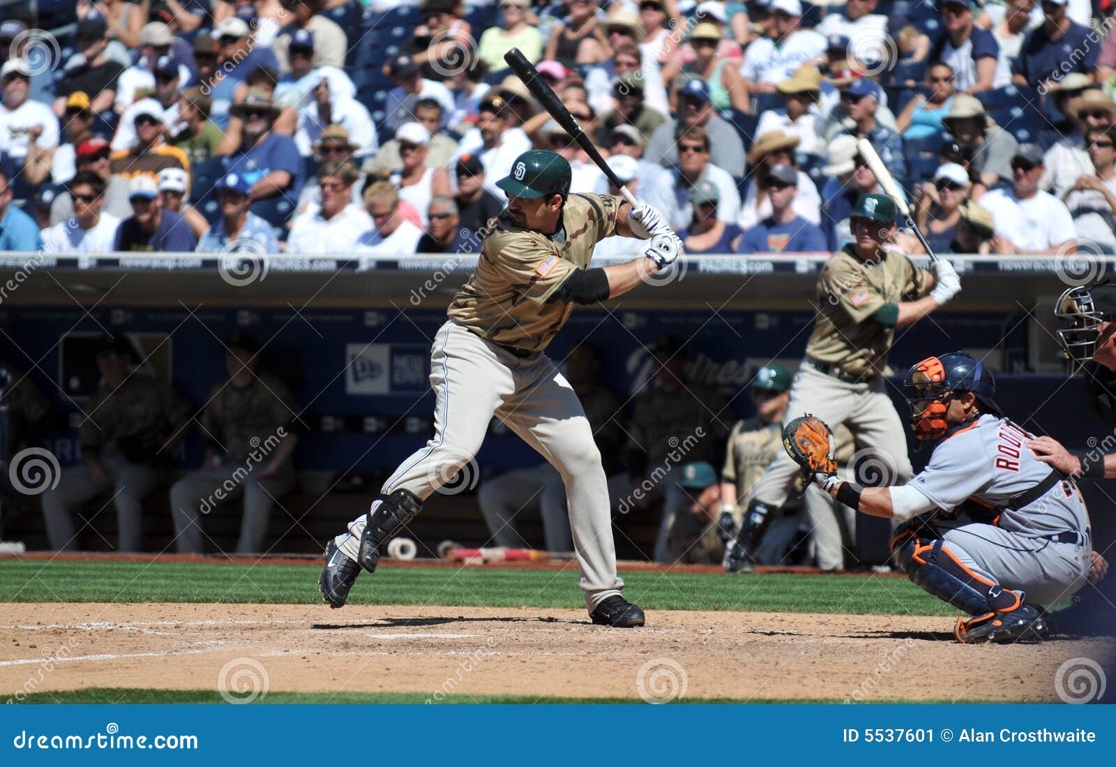 Adrian Gonzalez editorial photo. Image of padres, adrian - 5537601