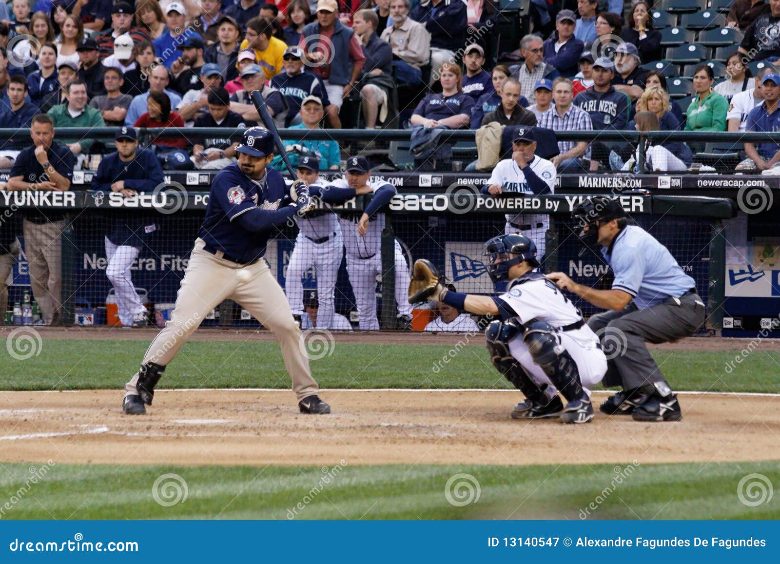 Adrian Gonzalez Padres Hitter Editorial Photography - Image of states ...