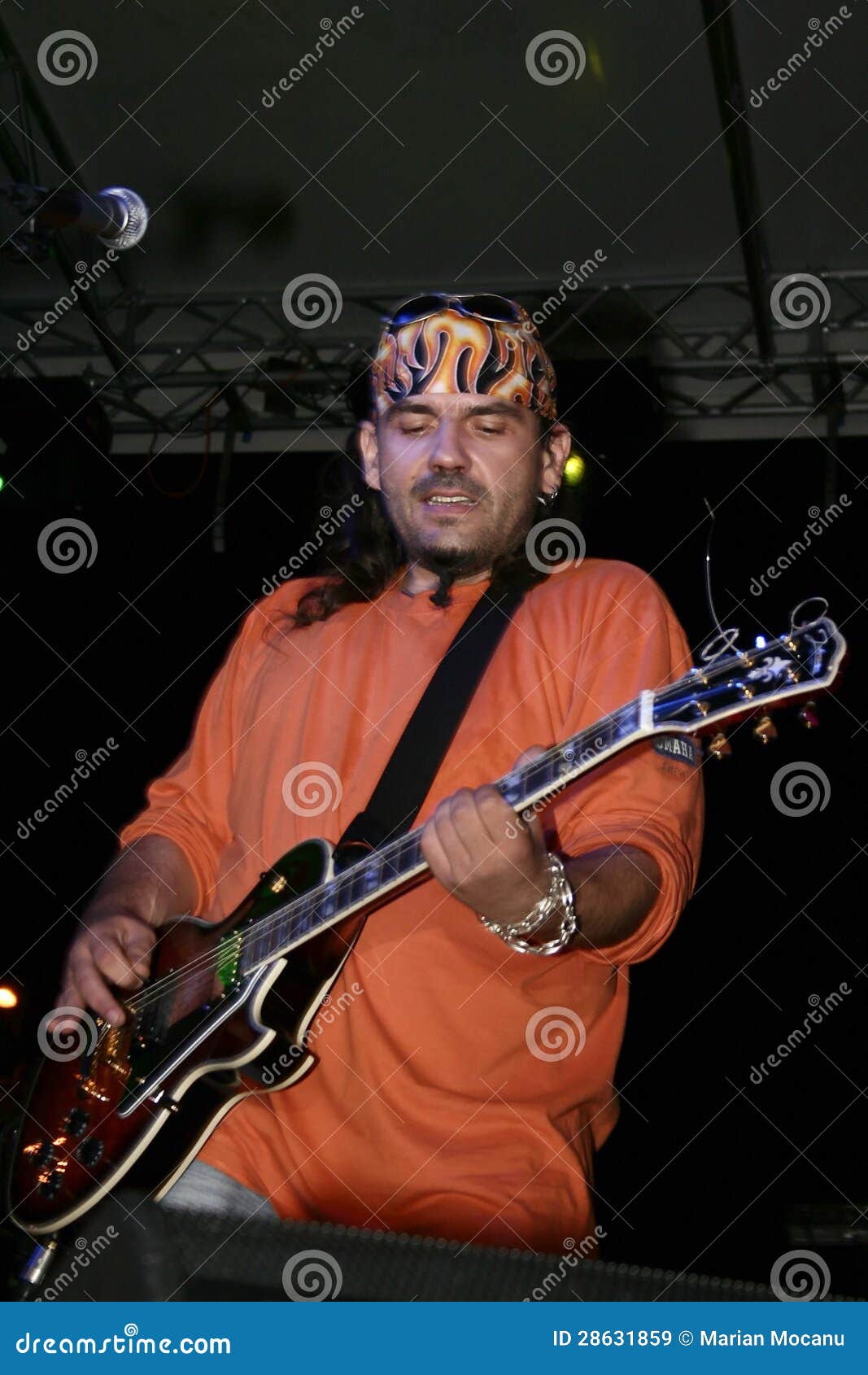 Adrian Igrisan editorial stock image. Image of romanian - 28631859