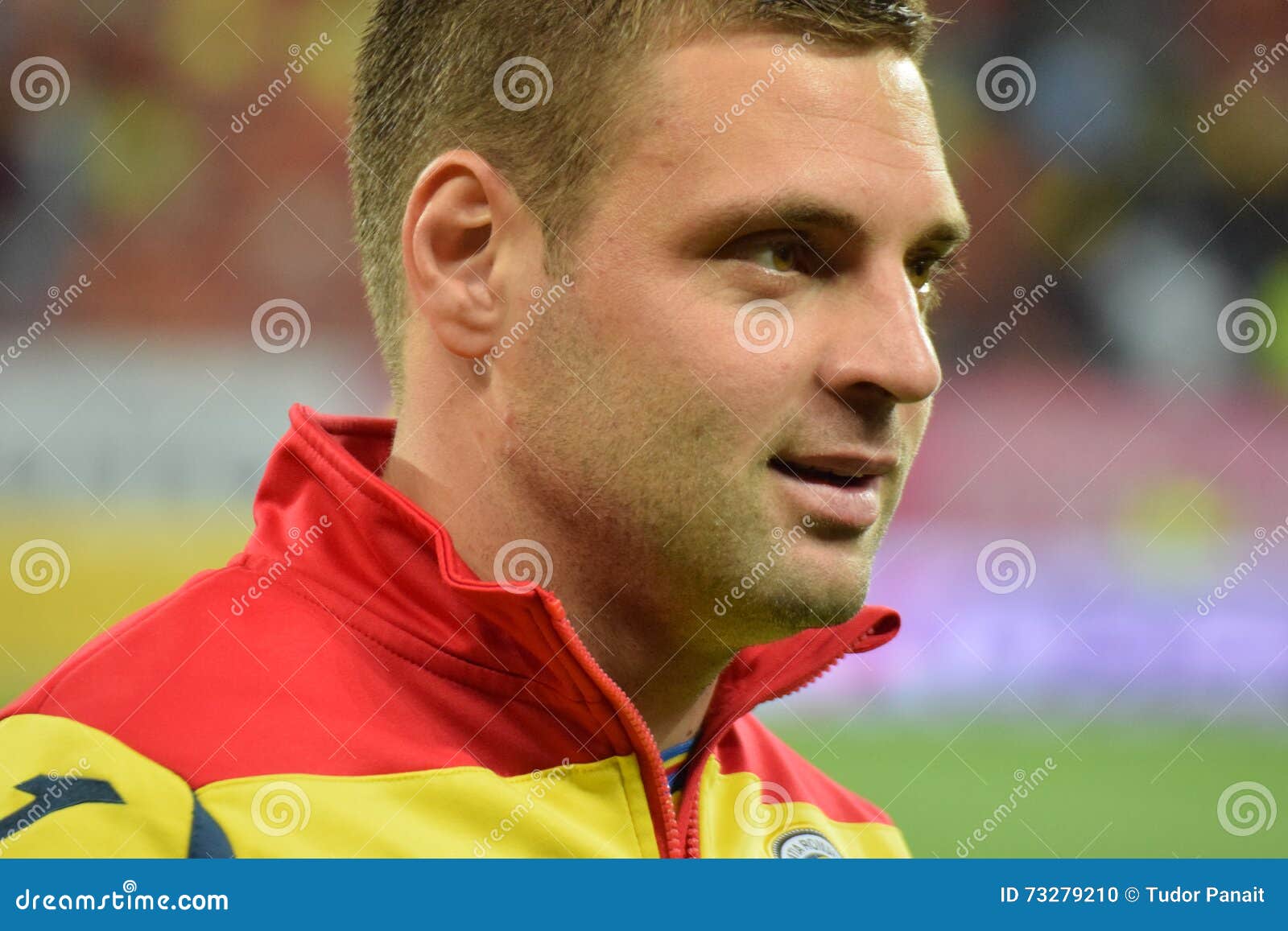 Adrian Popa (Romania) editorial image. Image of scoring - 73279210