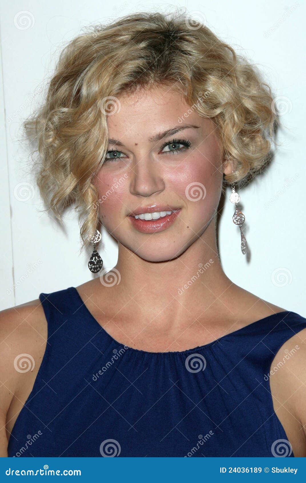 Adrianne Palicki editorial stock image. Image of year - 24036189