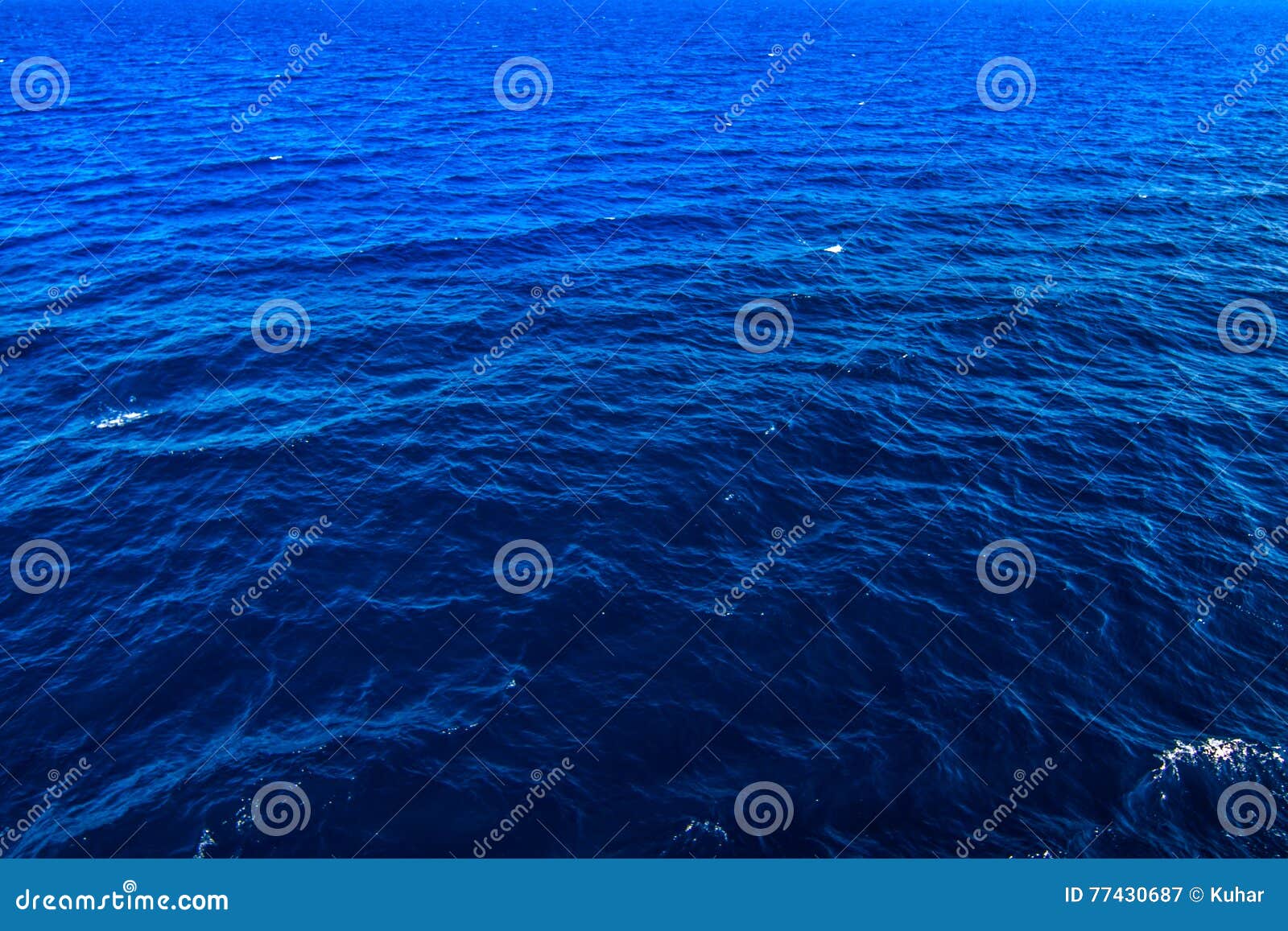 Adriatic sea stock image. Image of detail, peaceful, calm - 77430687