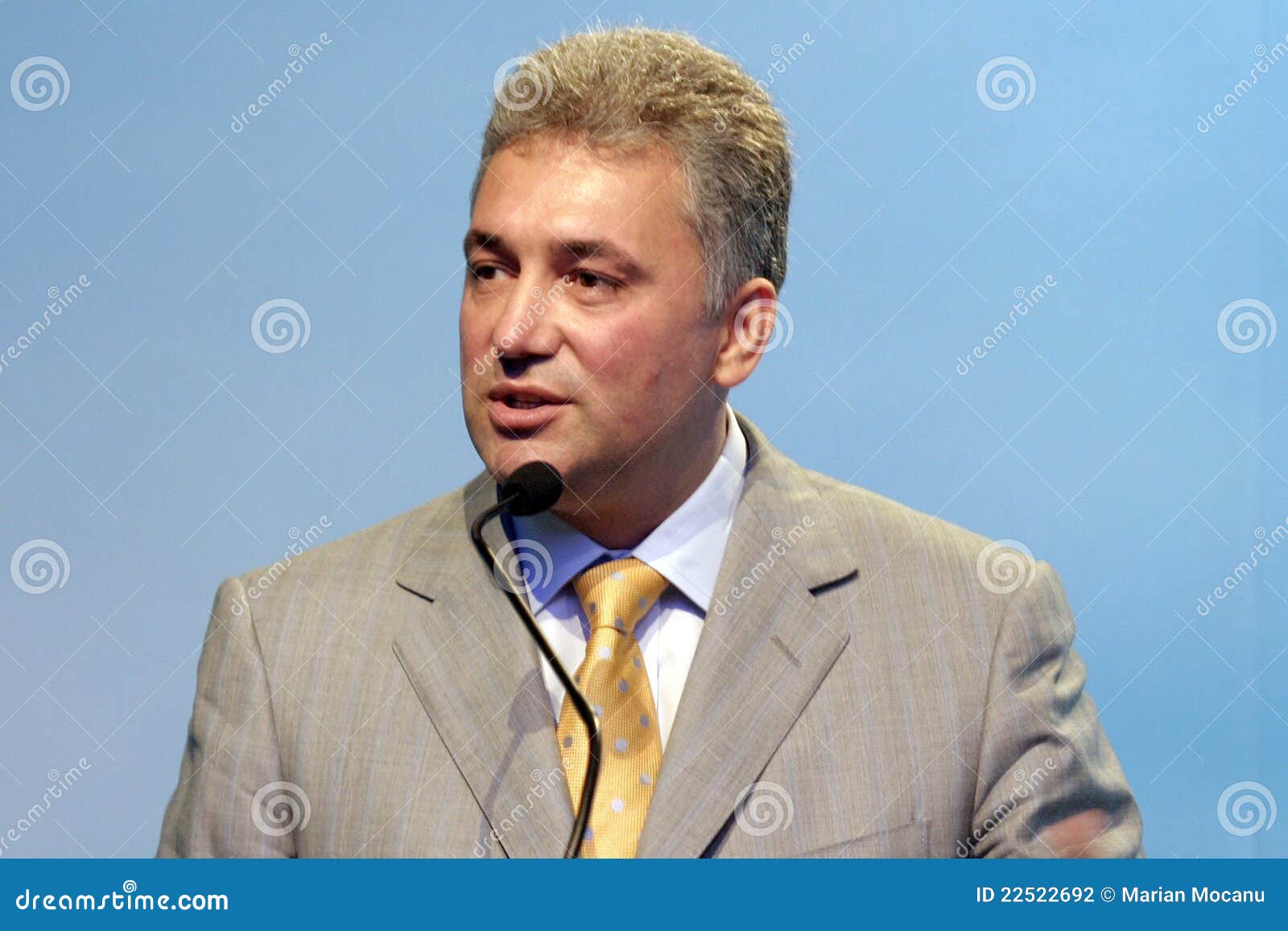 Adriean Videanu editorial photography. Image of videanu - 22522692