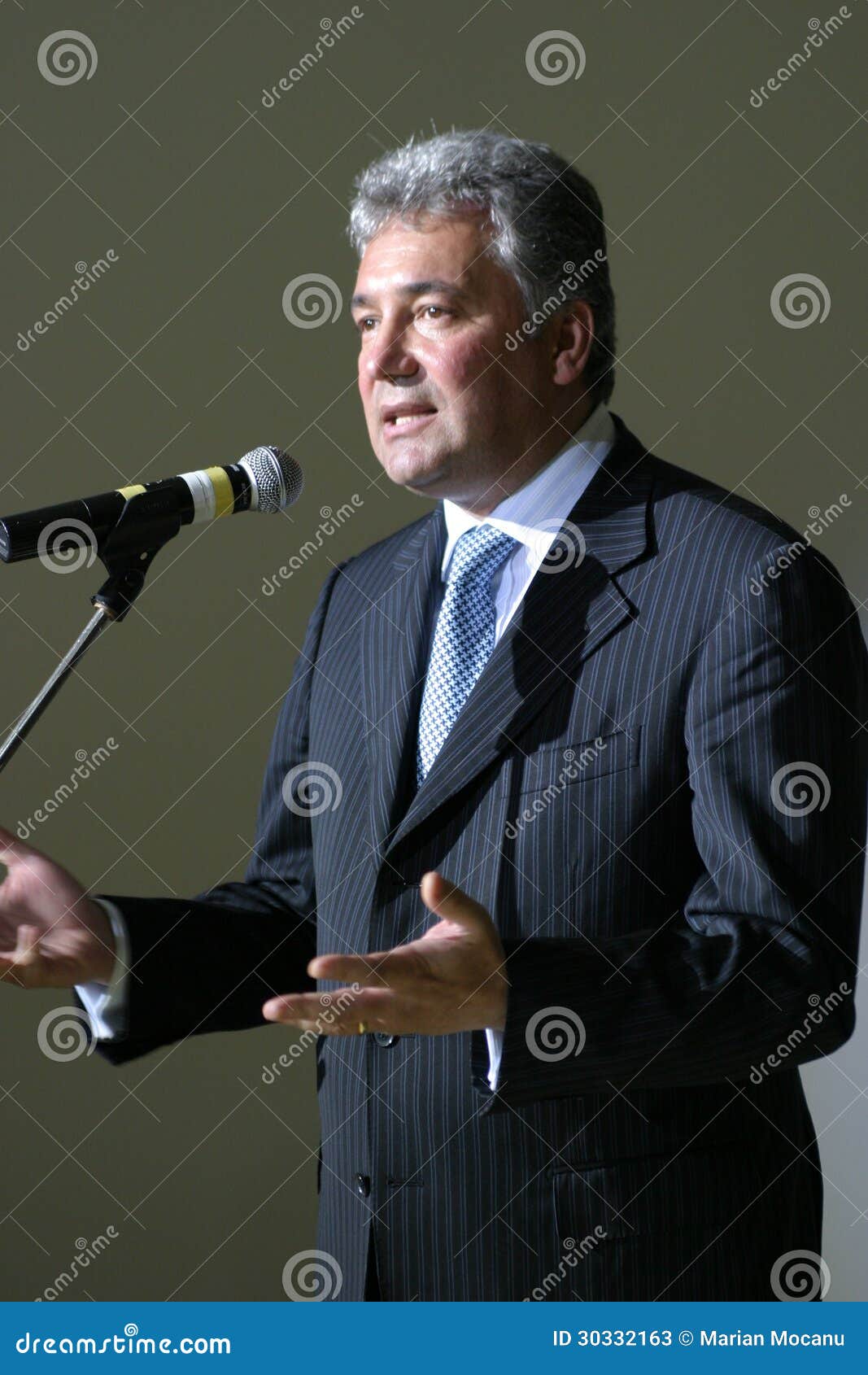 Adriean Videanu editorial stock photo. Image of adriean - 30332163