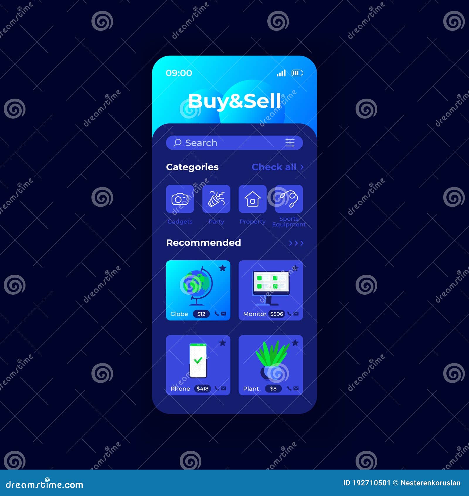 Reselling Cartoons, Illustrations & Vector Stock Images - 184 Pictures ...