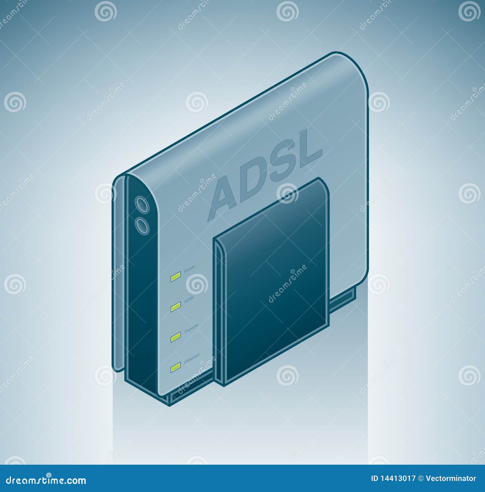 ADSL Modem stock vector. Illustration of sign, green - 14413017 ADSL Modem stock vector. Illustration of sign, green - 14413017