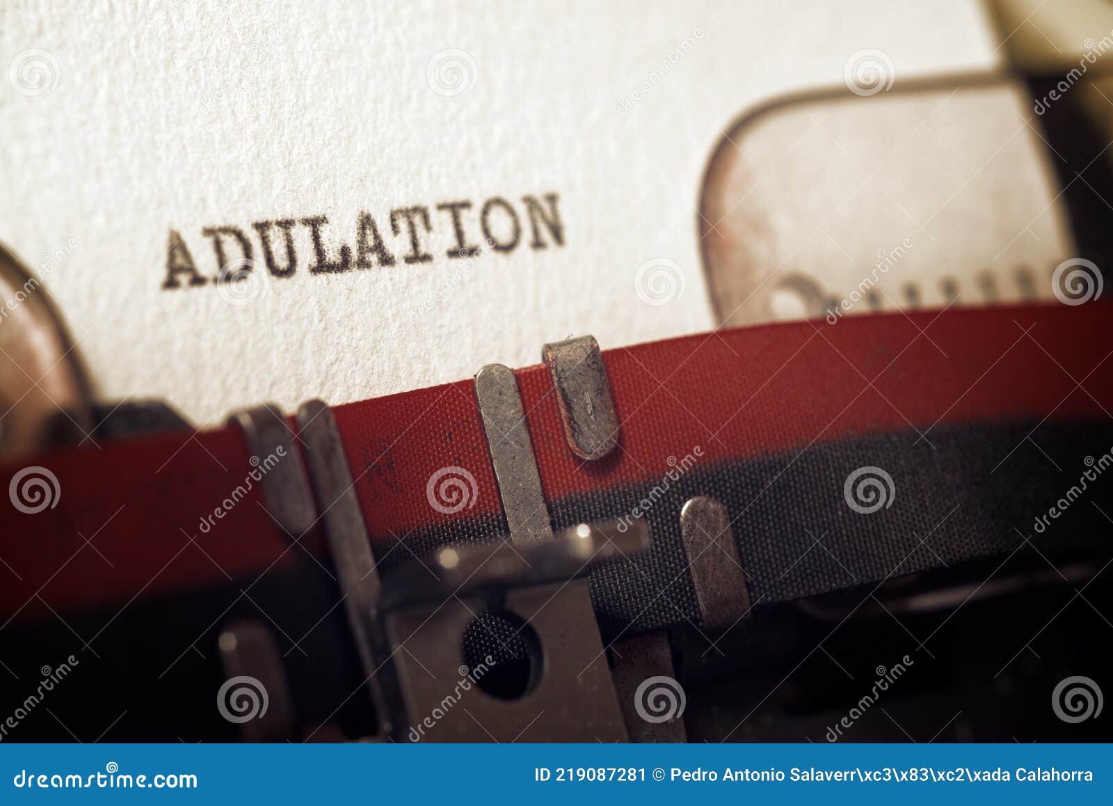 Adulation concept view stock image. Image of obsolete - 219087281
