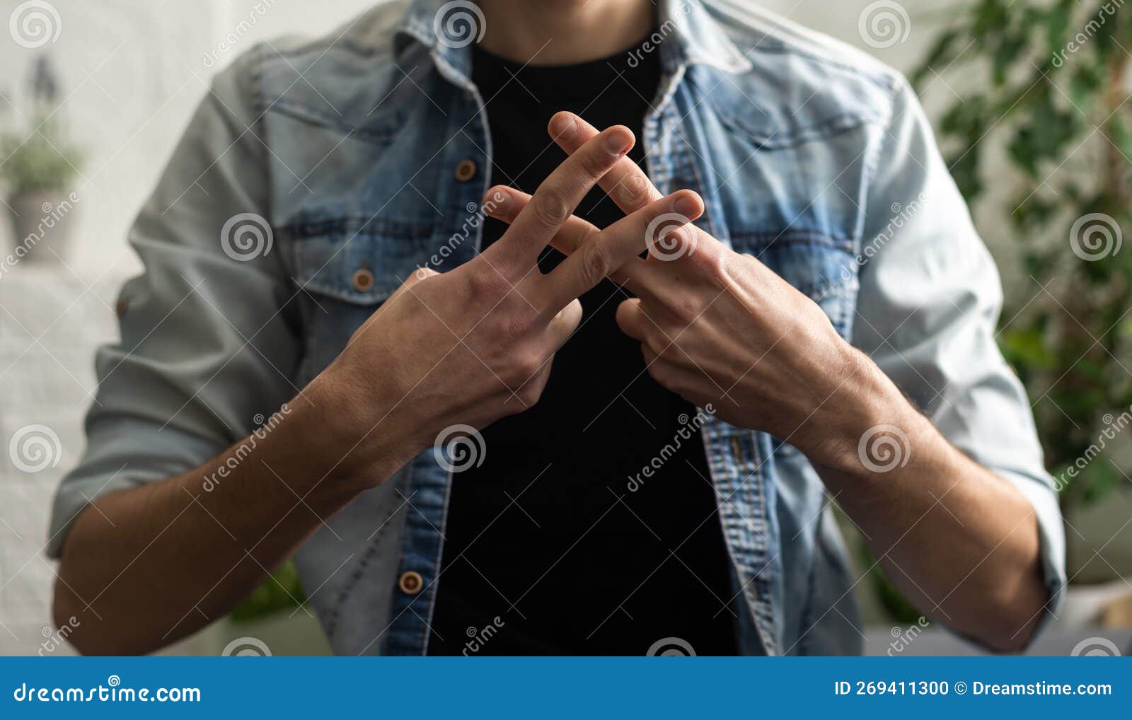 Adult Learning Sign Language for Deaf Disabled Stock Photo - Image of ... Adult Learning Sign Language for Deaf Disabled Stock Photo - Image of ...