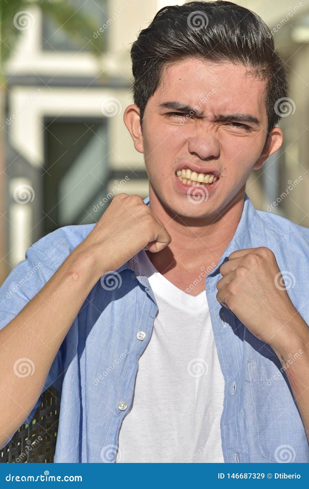 Adult Male and Anger stock image. Image of annoy, antagonize - 146687329