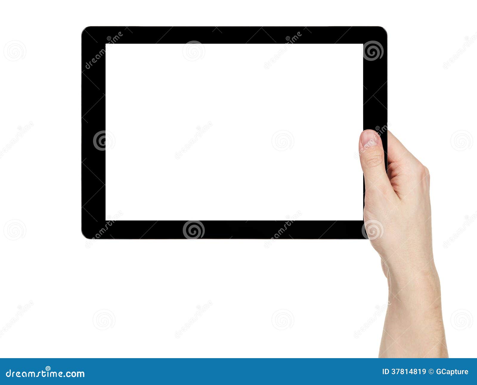 Generic Tablet Png