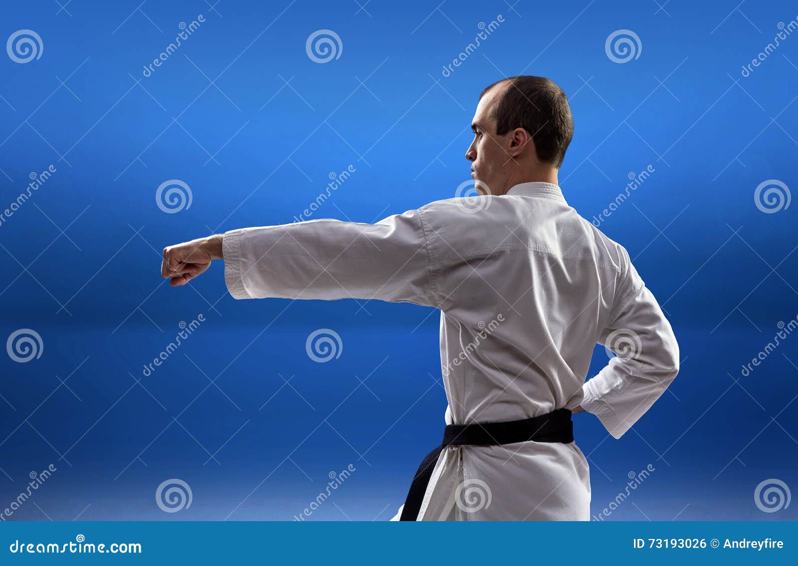 Adult Master Beating Punch Arm Stock Photos - Free & Royalty-Free Stock ...