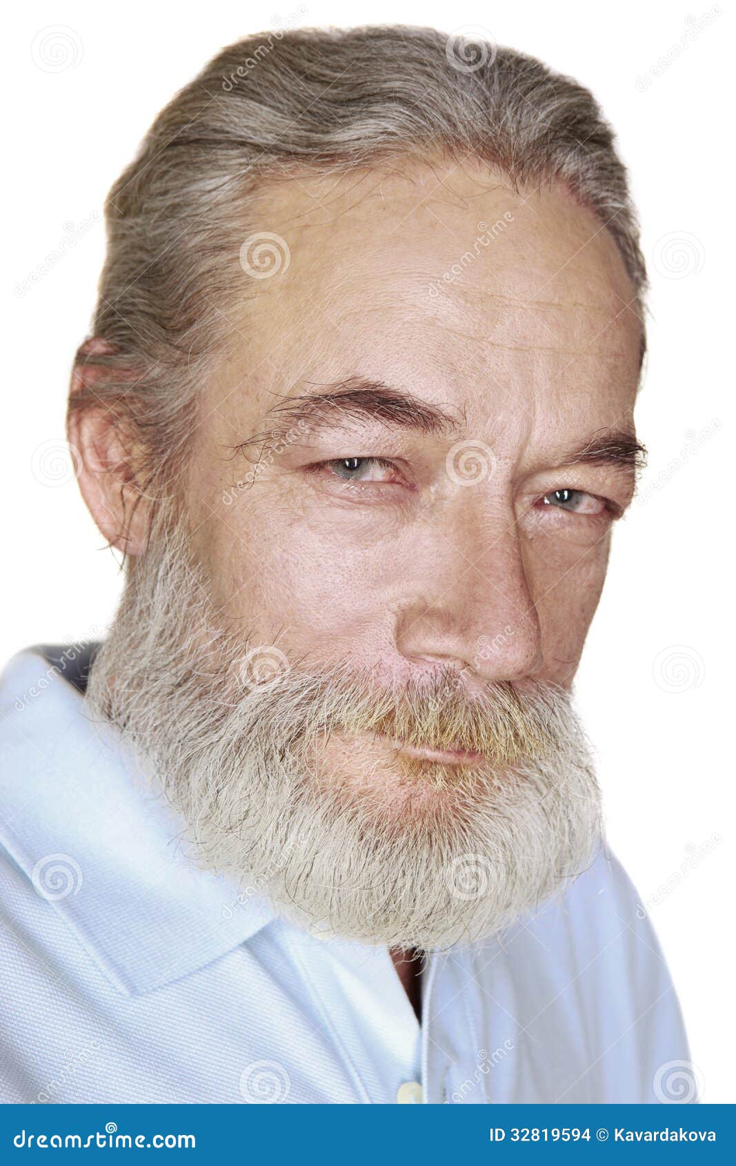 Adult Old Man with Gray Hair Smiles Stock Photo - Image of years ... Adult Old Man with Gray Hair Smiles Stock Photo - Image of years ...