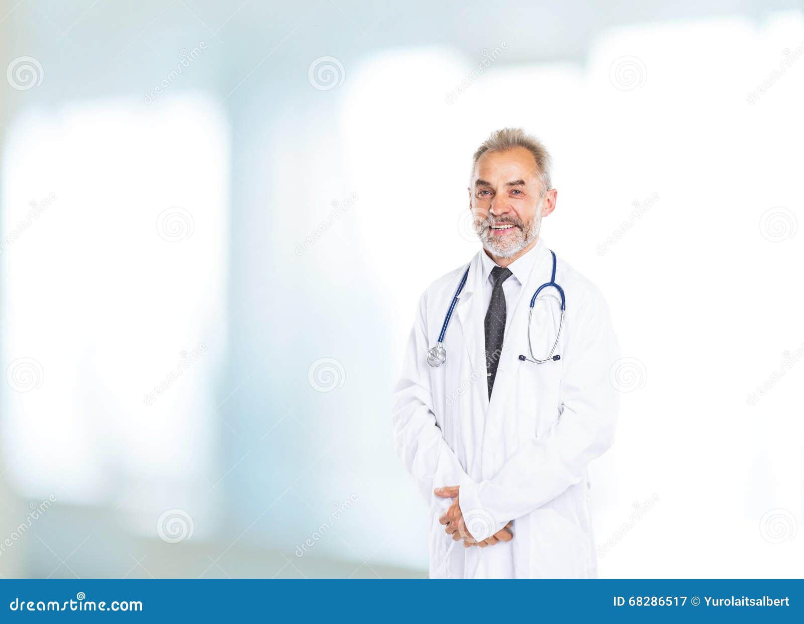 Adult Qualified Physician Diagnostician Stock Image - Image of person ...