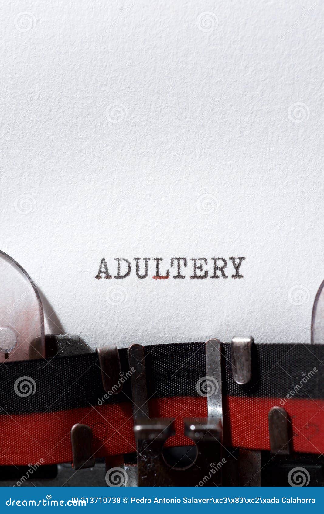 Adultery concept view stock photo. Image of catching - 213710738