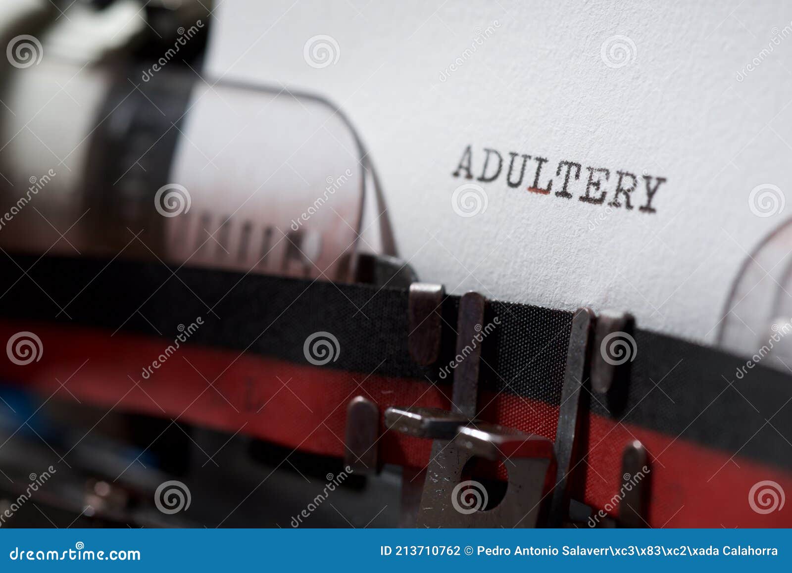 Adultery concept view stock photo. Image of concepts - 213710762