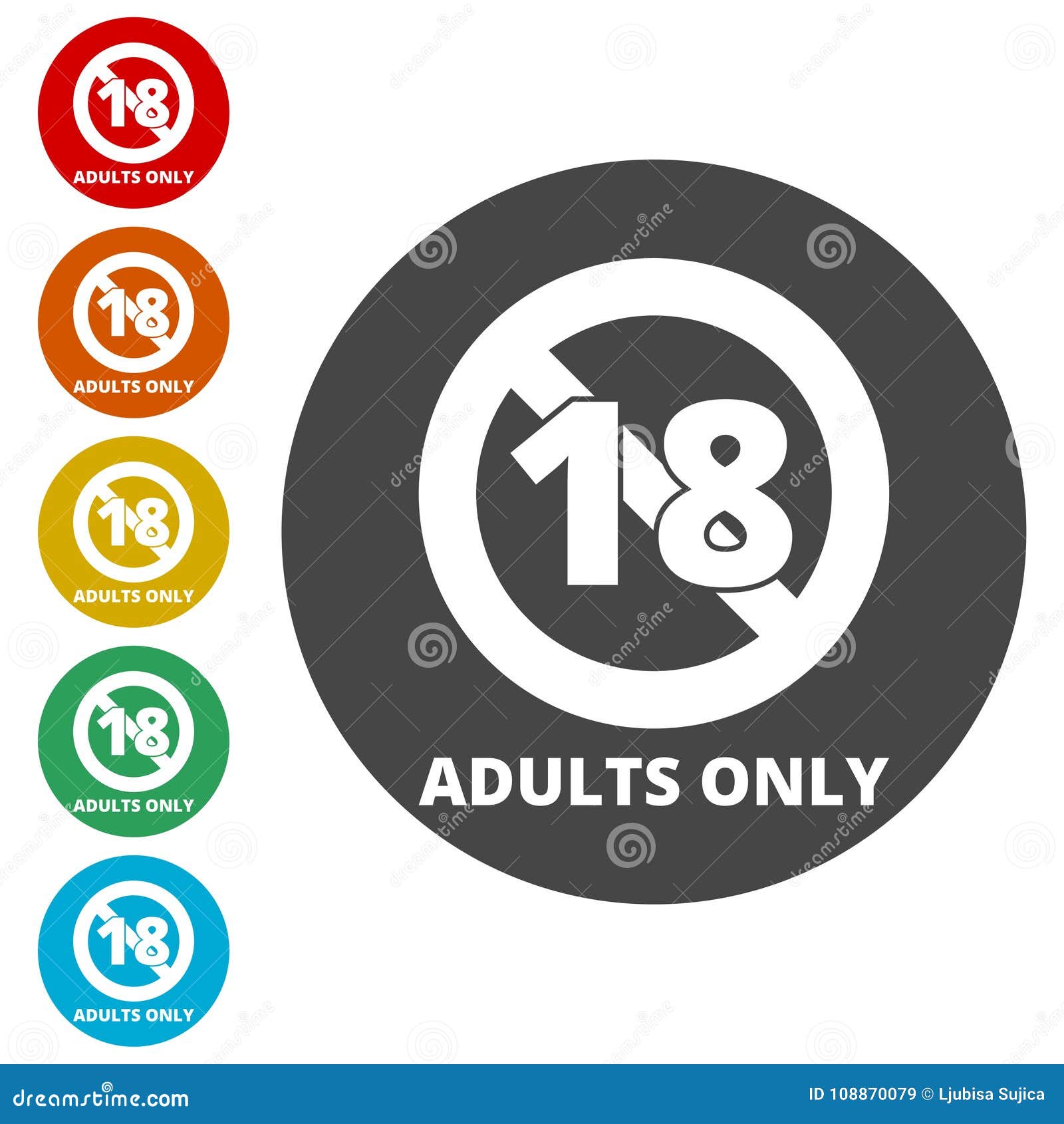 Adults only Content Sign, Vector XXX Sign Stock Vector - Illustration ... Adults only Content Sign, Vector XXX Sign Stock Vector - Illustration ...