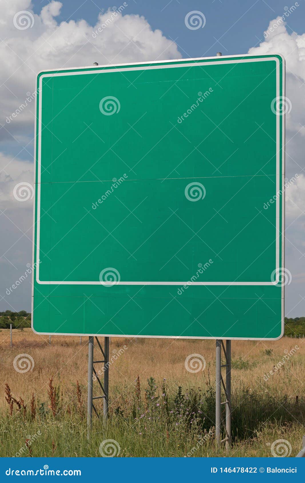 Advance Sign stock photo. Image of road, traffic, grass - 146478422