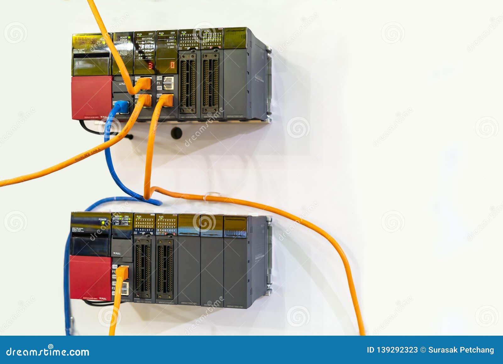 Advance Technology Automatic Programmable Logic Controller PLC High ... Advance Technology Automatic Programmable Logic Controller PLC High ...
