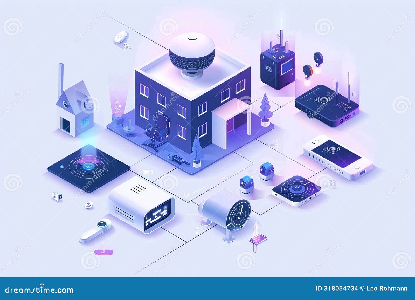 Advance Your Security Measures with a Comprehensive System that ...