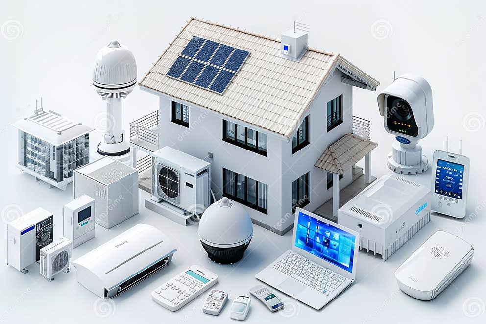 Advanced Alarms Integrated with Smart Technology Provide Visual ...