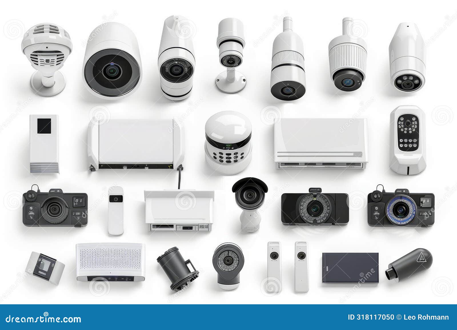 Advanced Alarms and Smart Technology Visually Confirm the Security ...