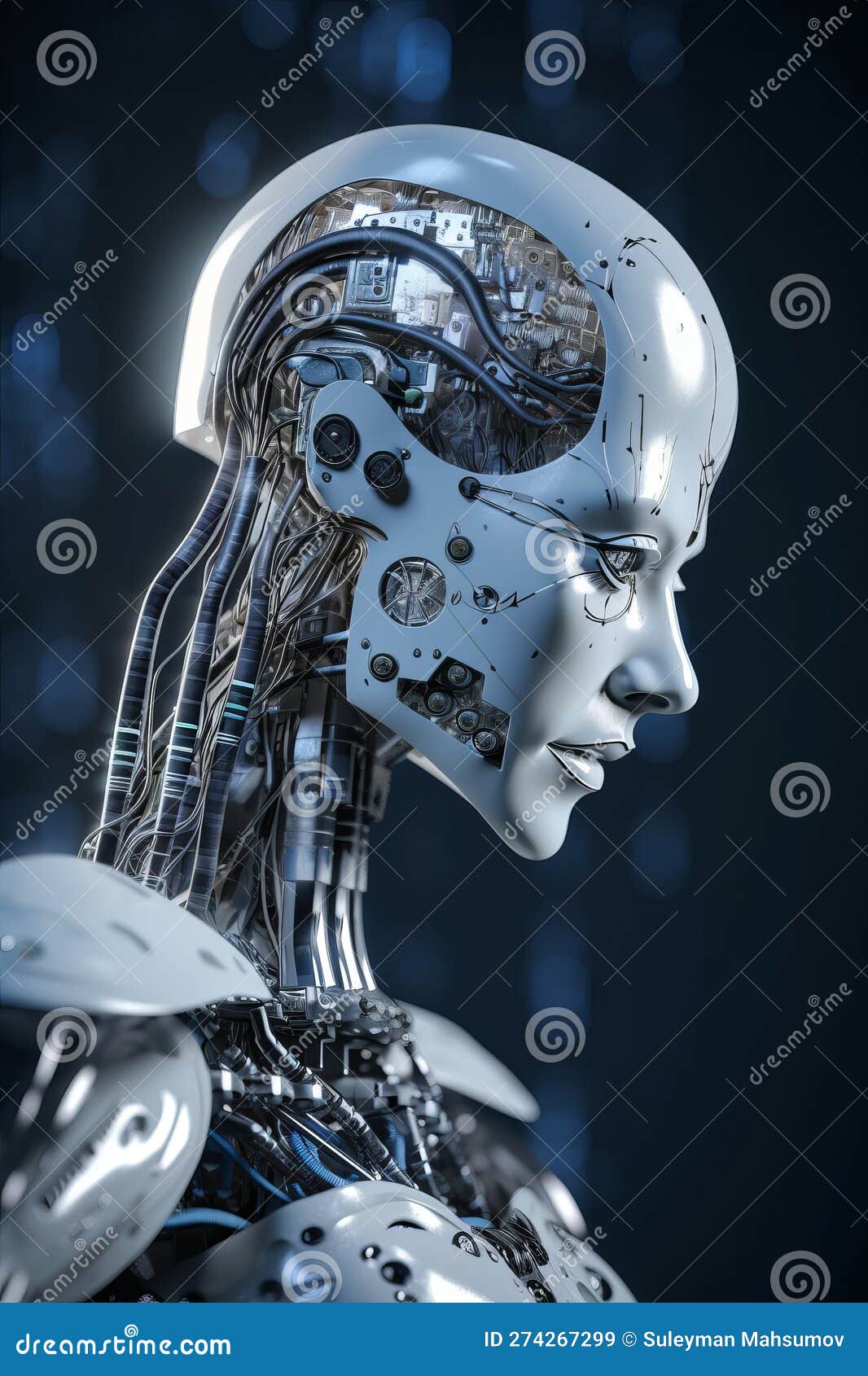 Advanced Artificial Intelligence for the Future Rise in Technological ...