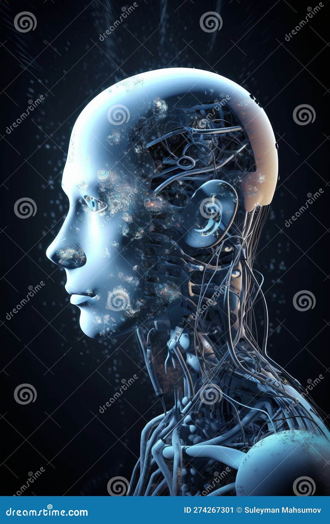 Advanced Artificial Intelligence for the Future Rise in Technological ...