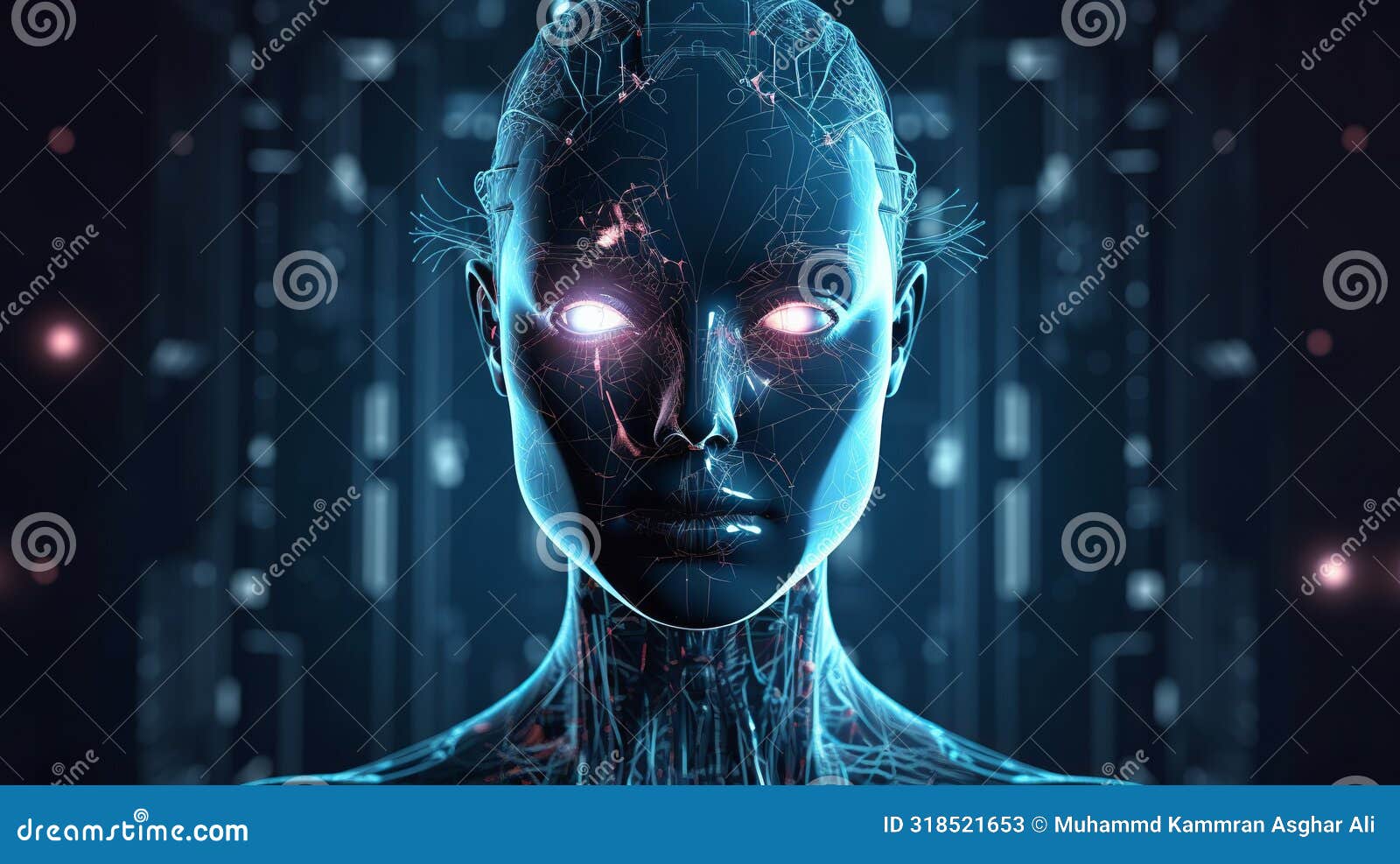 Advanced Artificial Intelligence for the Future Rise in Technological ...