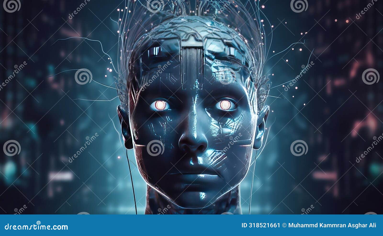 Advanced Artificial Intelligence for the Future Rise in Technological ...