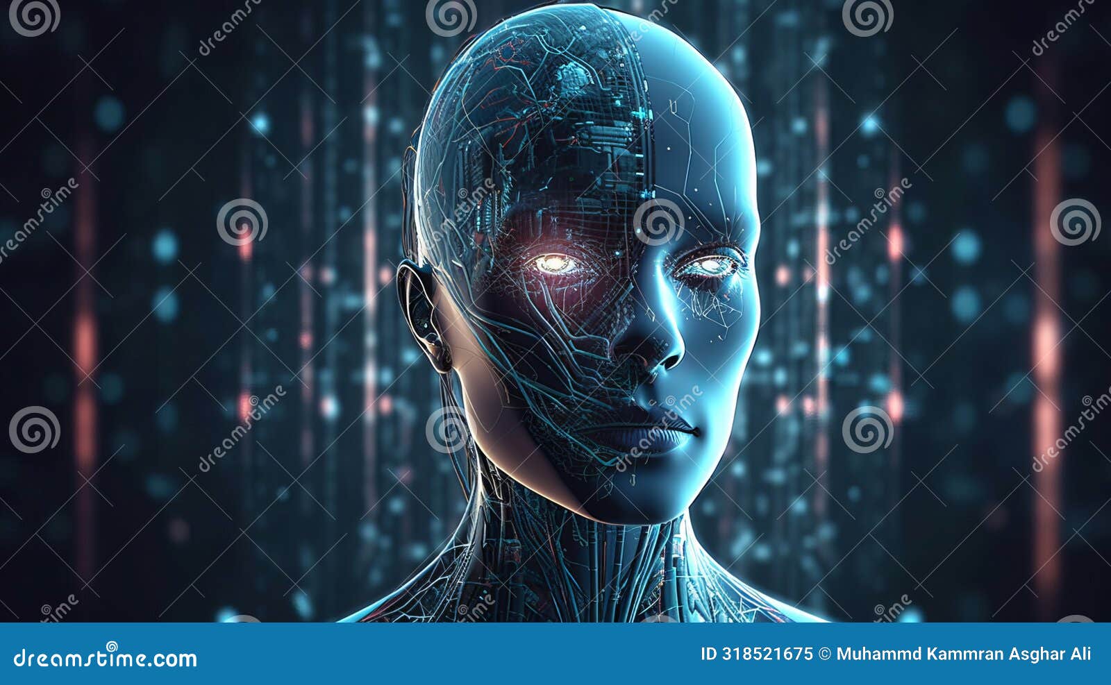 Advanced Artificial Intelligence for the Future Rise in Technological ...
