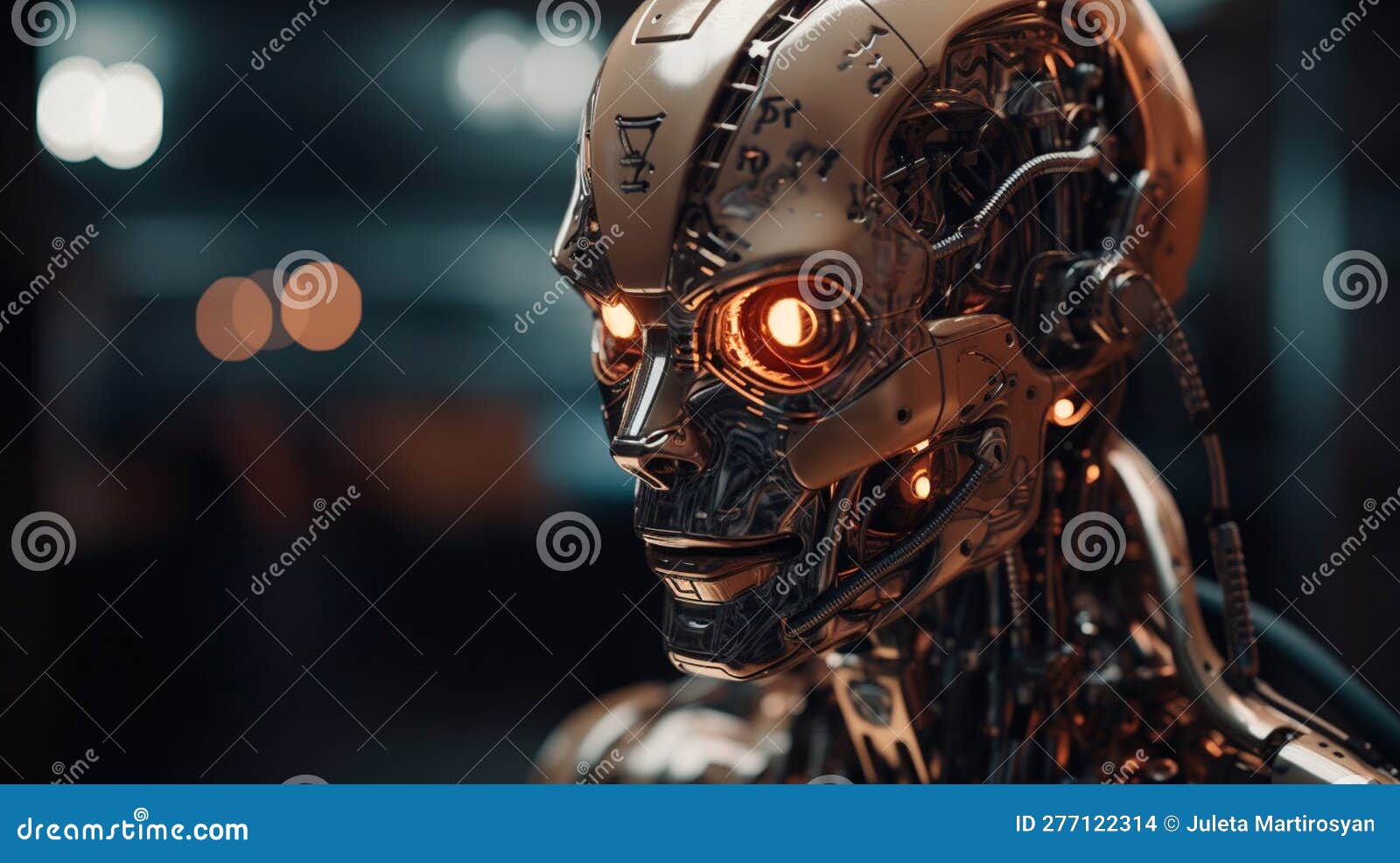 Advanced Artificial Intelligence for the Future Rise in Technological ...