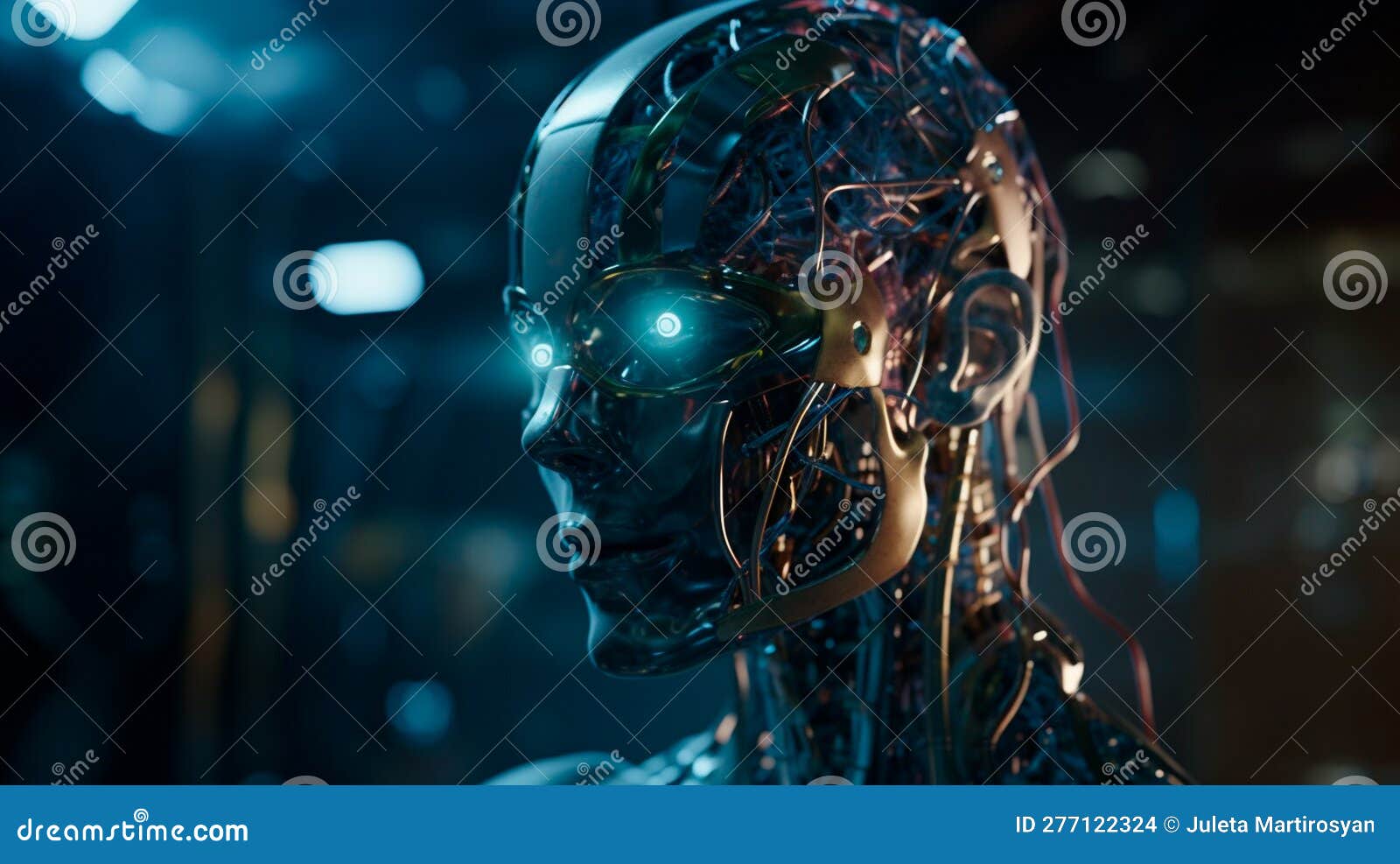Advanced Artificial Intelligence for the Future Rise in Technological ...