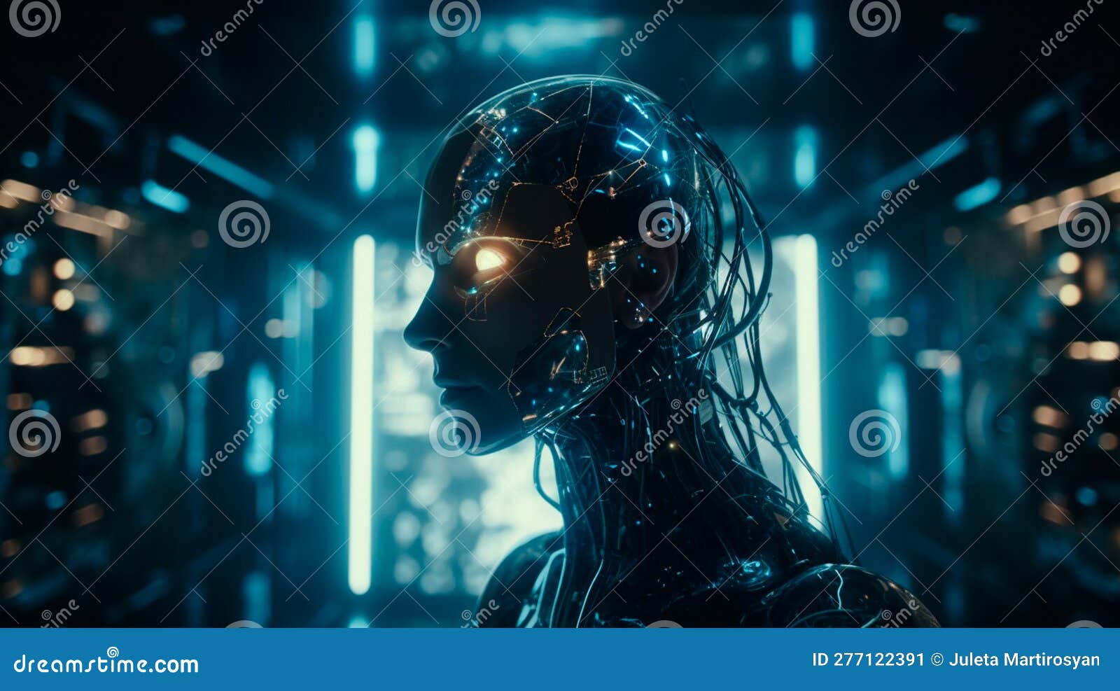 Advanced Artificial Intelligence for the Future Rise in Technological Singularity Using Deep ...