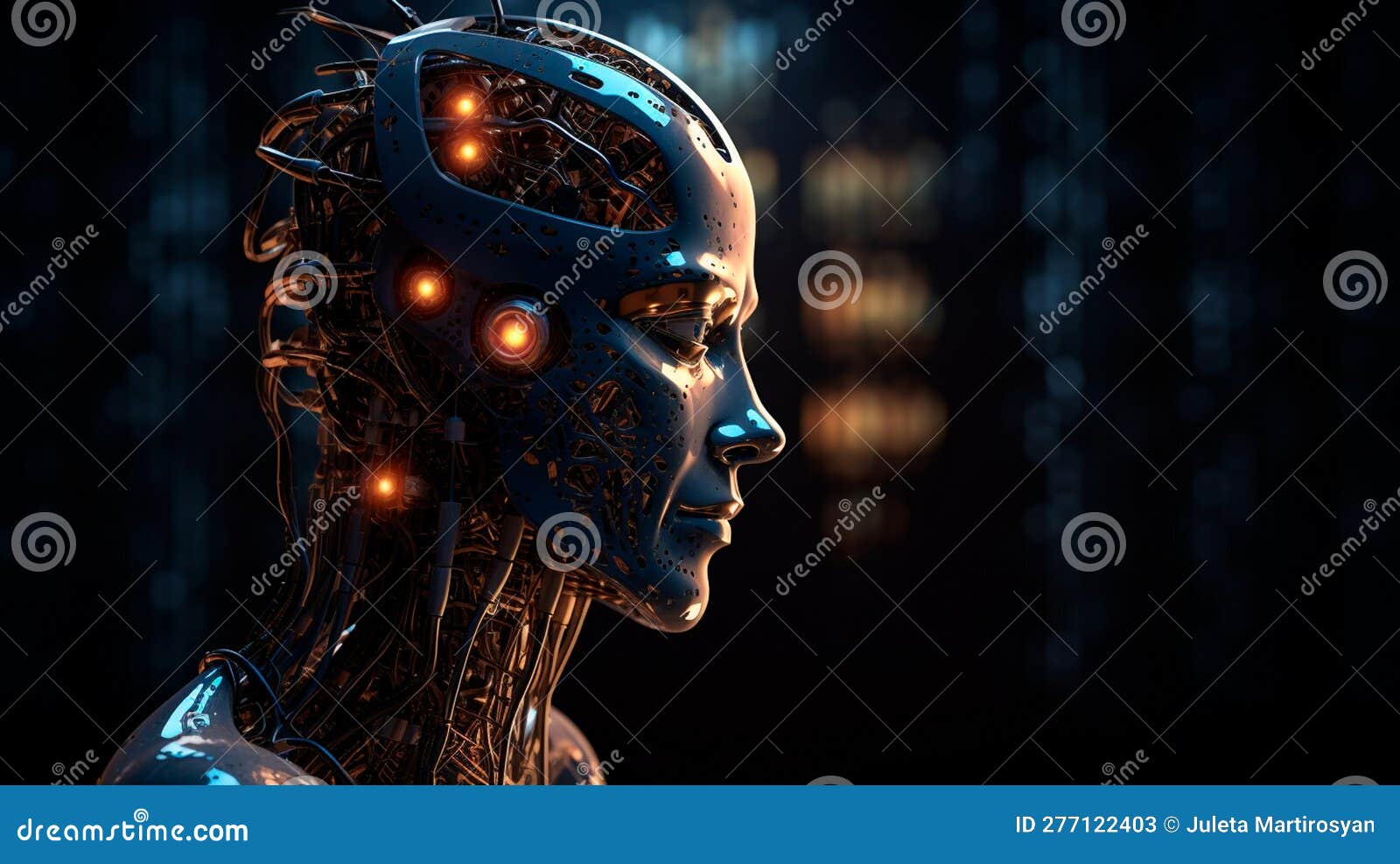 Advanced Artificial Intelligence for the Future Rise in Technological ...