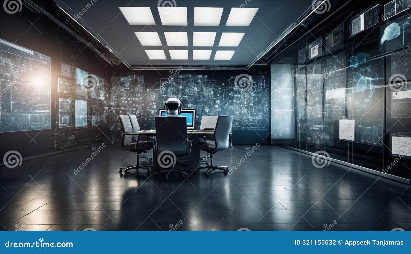 Advanced Artificial Intelligence for the Future Rise in Technological ...