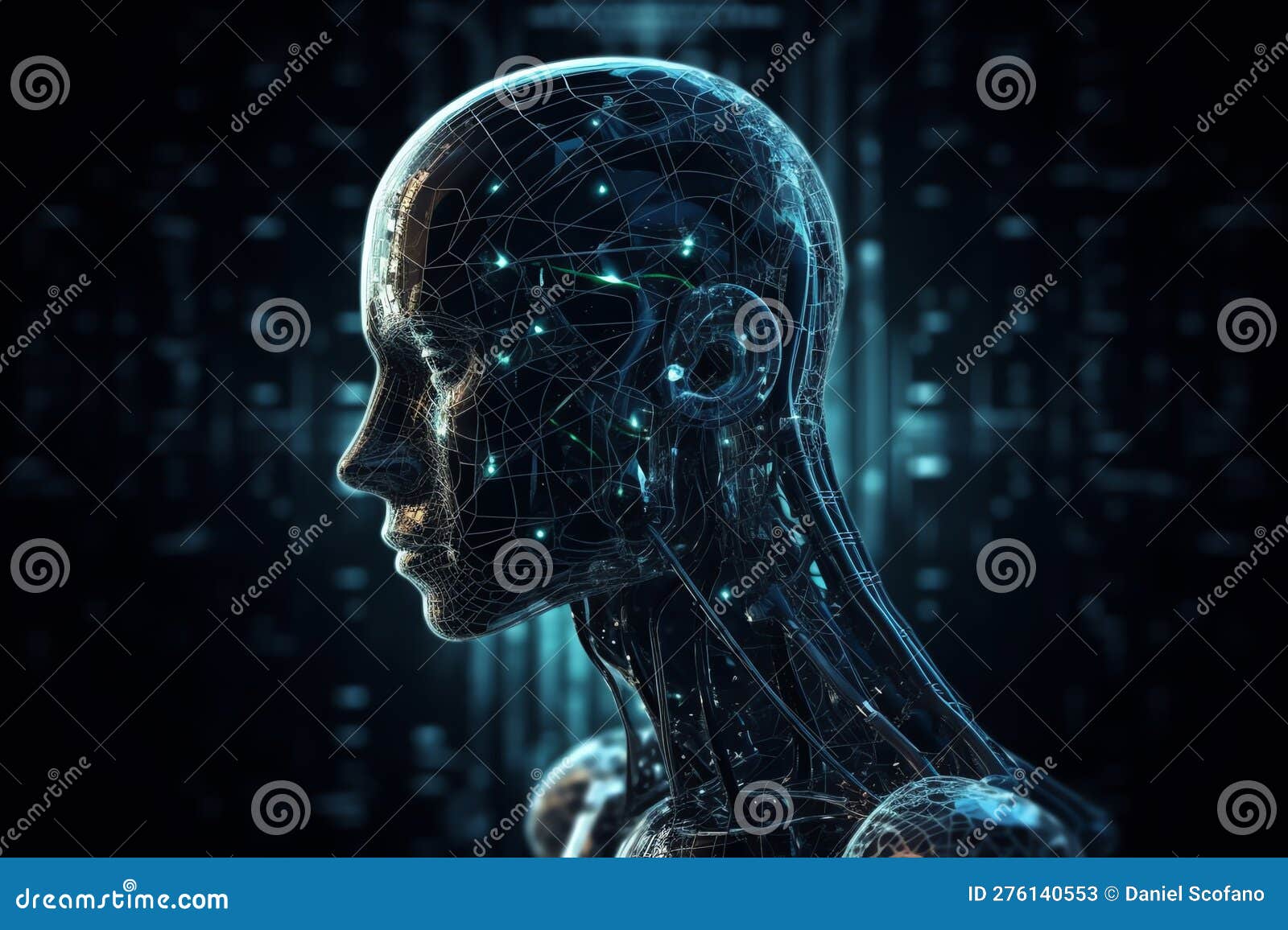 Advanced Artificial Intelligence, the Future Rise in Technological ...