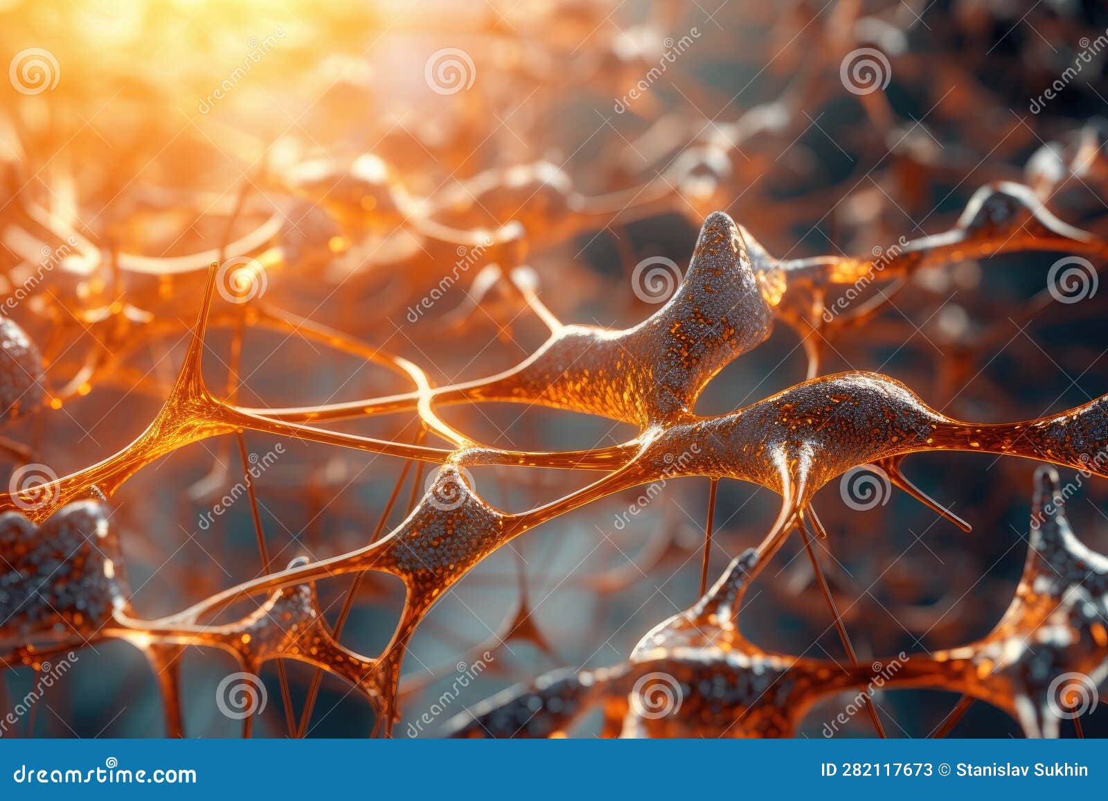 Advanced Artificial Intelligence, Neural Network, ANN.Abstract Graphics Scheme of Neural Machine ...