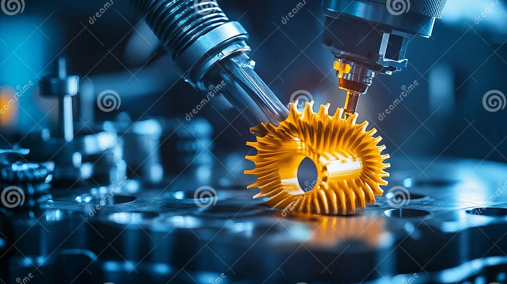 Advanced CAD Software for Creating High-Quality 3D Models in Precision ...