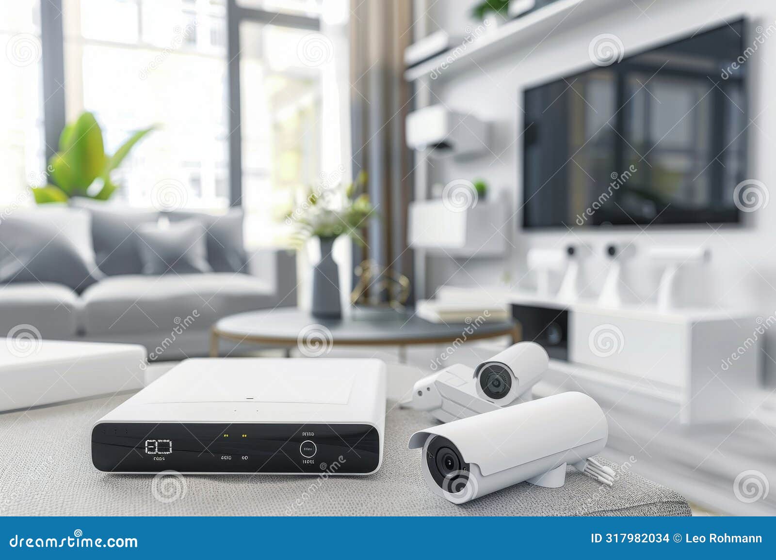 Advanced CCTV Systems Integrate Video Technology for Secure Video ... Advanced CCTV Systems Integrate Video Technology for Secure Video ...