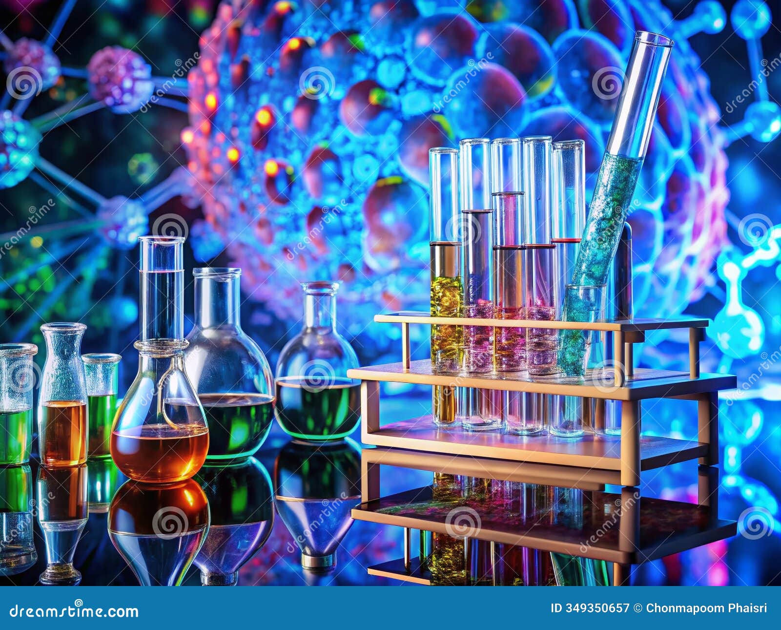 Advanced Cellular Research a Detailed Look at Laboratory Techniques and ...