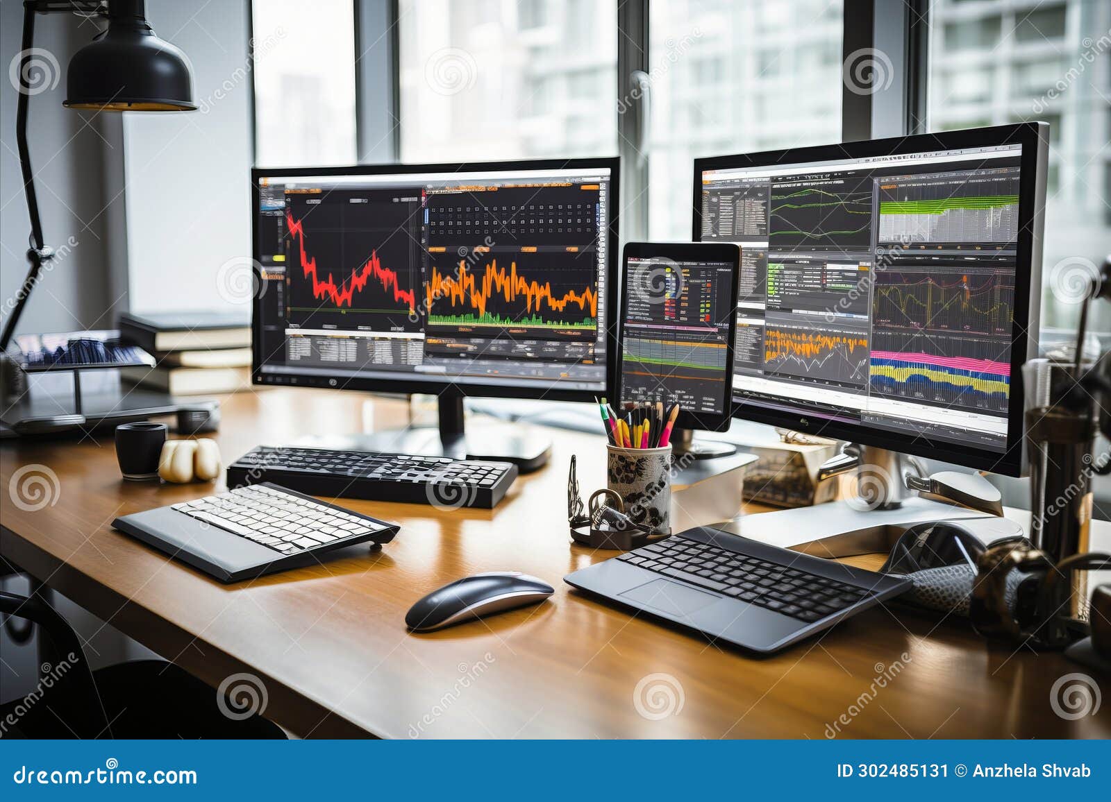 Advanced Charting and Analysis Tools. Empowering Traders with in-Depth ...