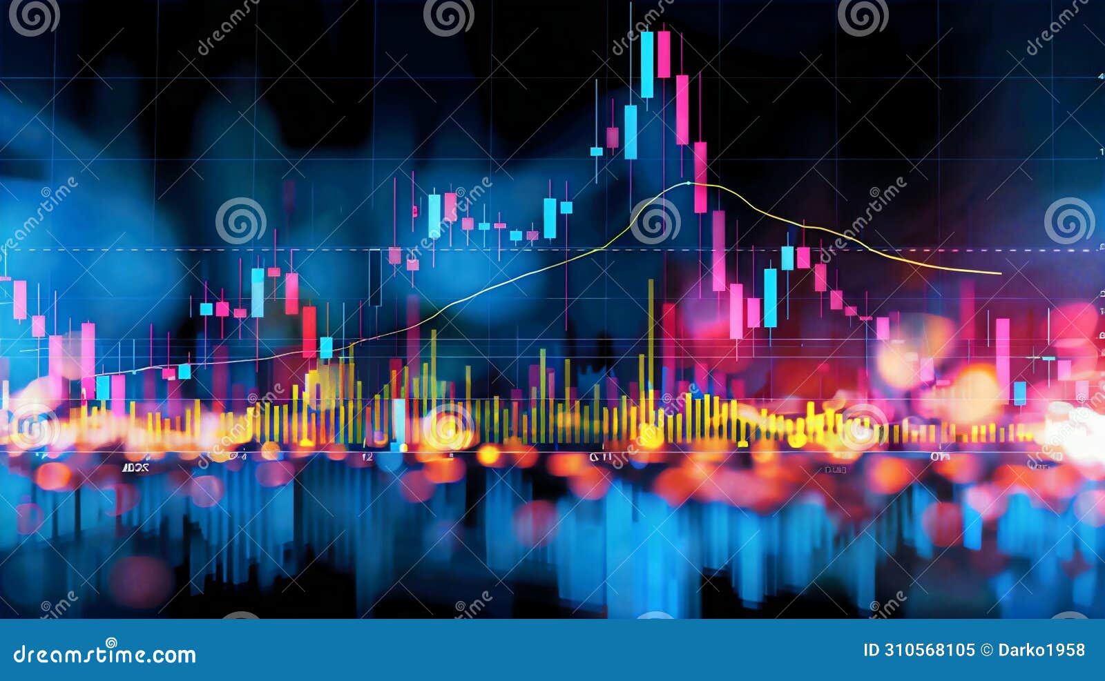 Charting Strategies: Perspectives from Dynamic Stock Exchange Data ...