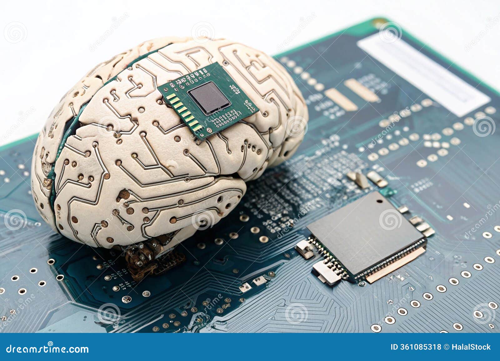 Ai Data Mining And Neural Networks In Modern Computing And Technology