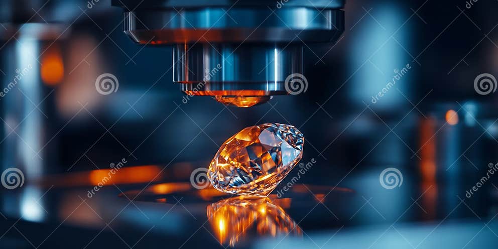 An Advanced CVD Diamond Growth Process that Utilizes Precision ...