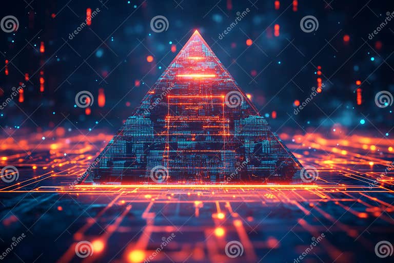 Advanced 3D Pyramid Data Analysis Combined with Comprehensive ...
