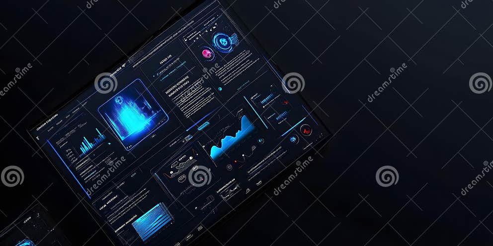 Advanced Data Visualization: Interactive Dashboard Design Stock ... Advanced Data Visualization: Interactive Dashboard Design Stock ...