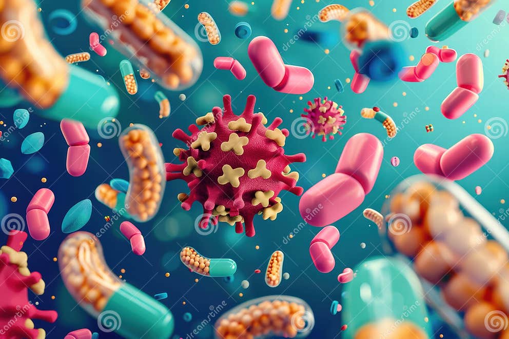 Advanced Digestive Enzyme Formula for Optimal Stomach and Gut Function ...