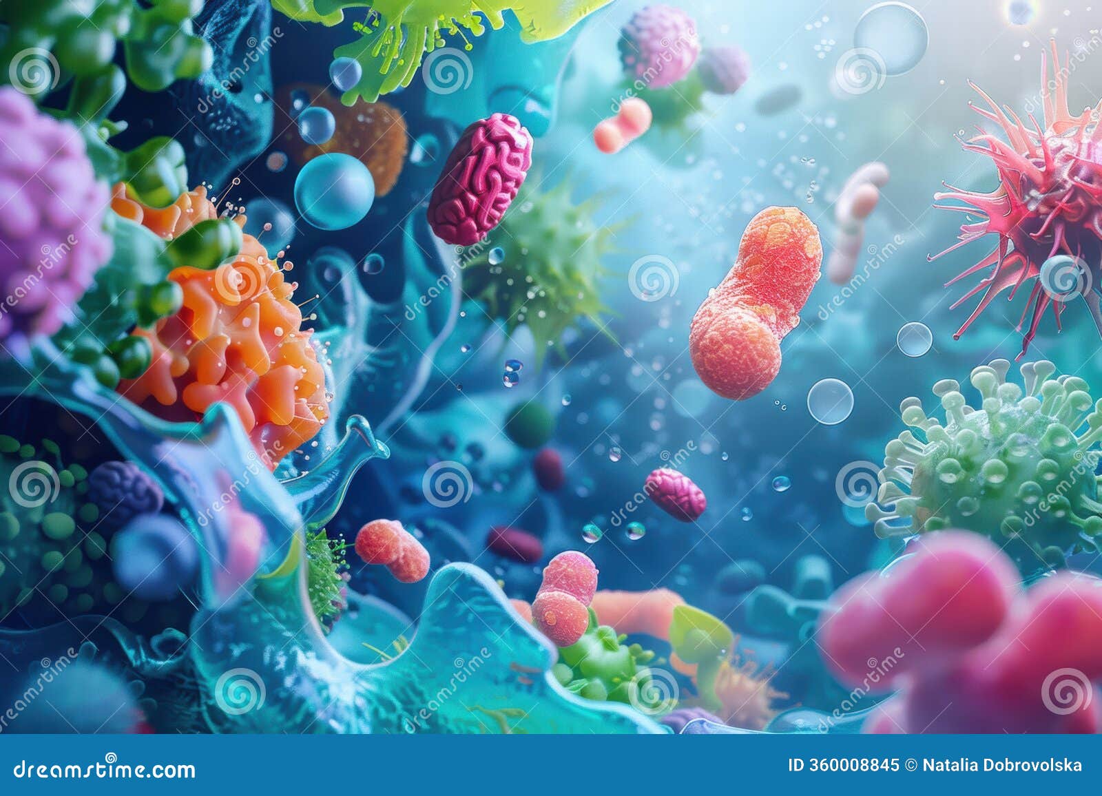 Advanced Digestive Enzyme Formula for Optimal Stomach and Gut Function ...