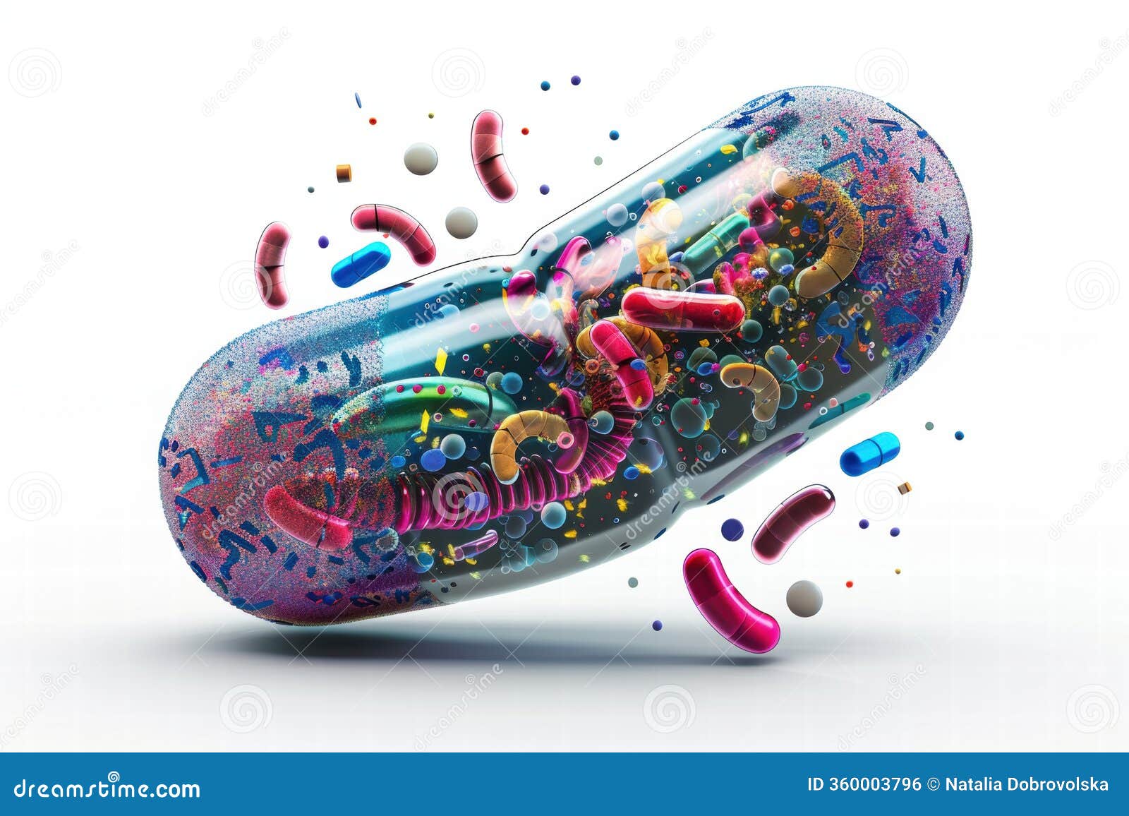 Advanced Digestive Enzyme Formula for Optimal Stomach and Gut Function ...